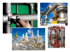 Understanding Fittings in Piping: Types, Uses, and Materials