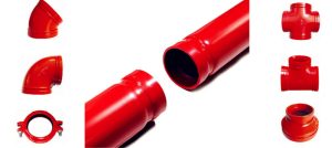 Understanding Fittings in Piping: Types, Uses, and Materials