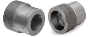 What is a Socket Weld? Uses and Types.