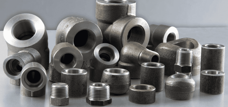 What is a Socket Weld? Uses and Types.
